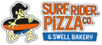 Menu - Surf Rider Pizza